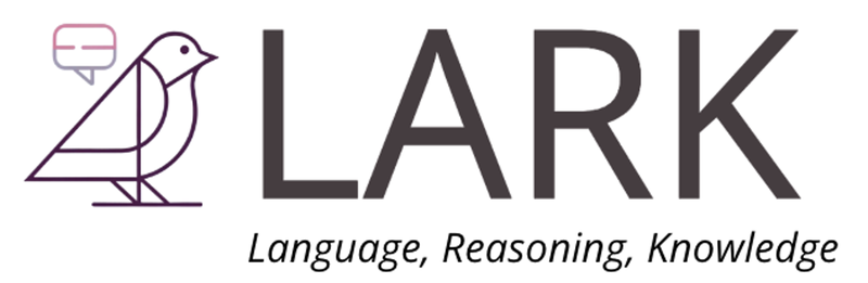 LARK: NLP & AI Research Lab @ CU